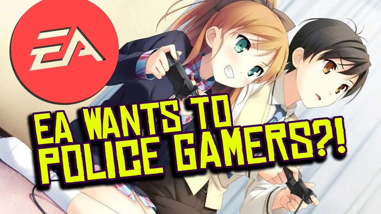 EA, Ubisoft Want to POLICE Gamers?! Team with ADL to End ‘Extremism’ in ...