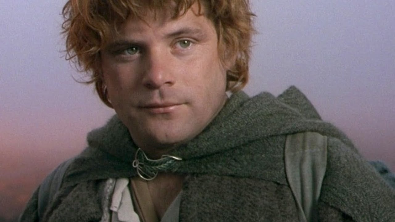Samwise LOTR