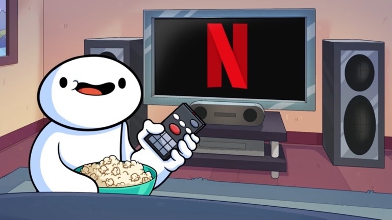 The Odds1Out Storytime Youtuber Gets His Own Netflix Show The Odds1Out Storytime Youtuber Gets His Own Netflix Show